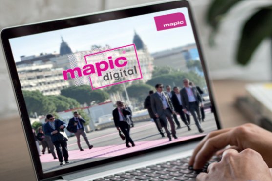 MAPIC Italy - L'evento italiano di retail e real estat